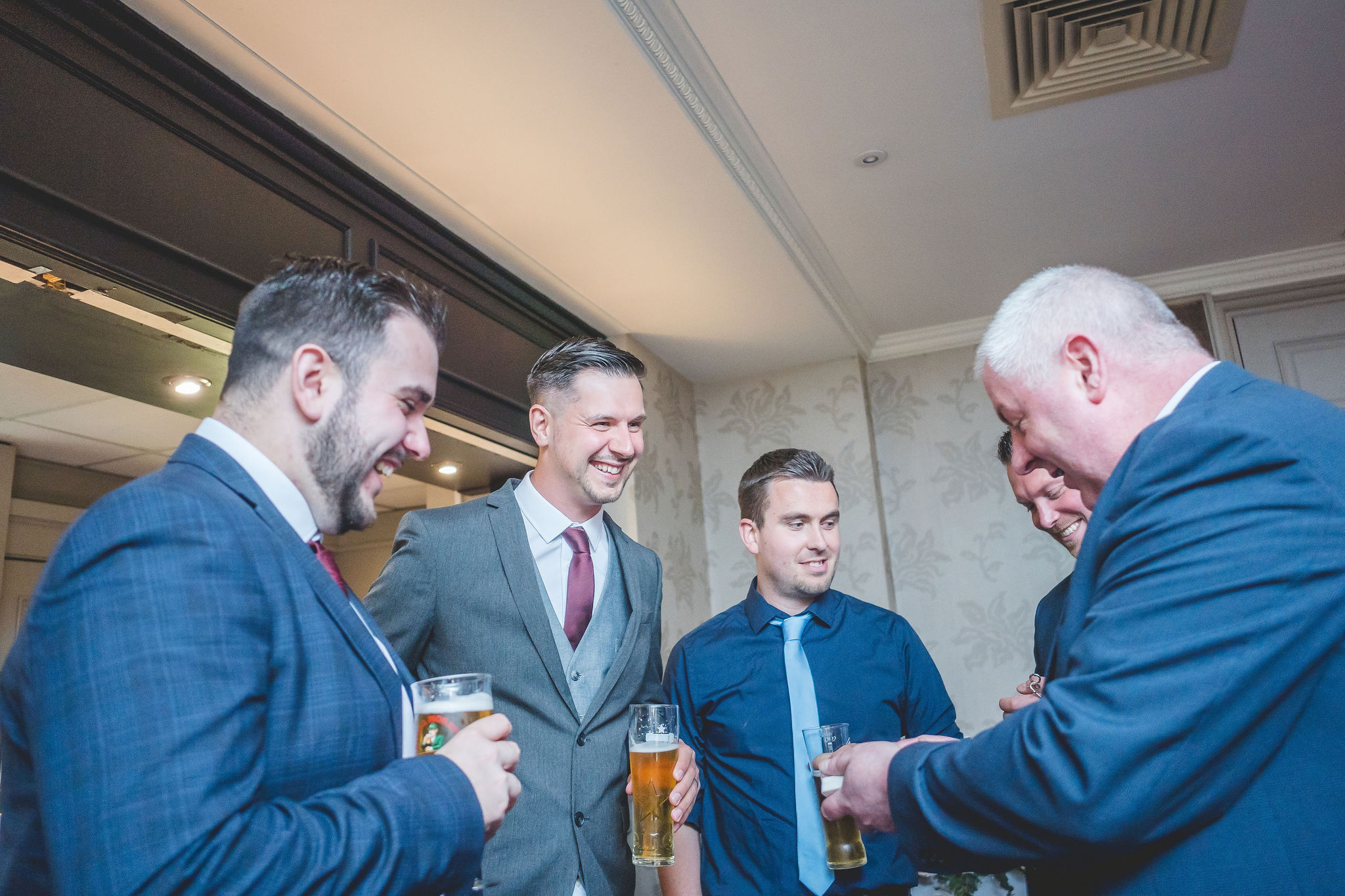 Robbie Danson's magic photo gallery